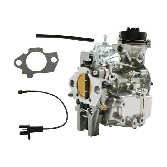Labwork Carburetor Type Carter YFA 1 Barrel Electric Choke Fit For Ford ...