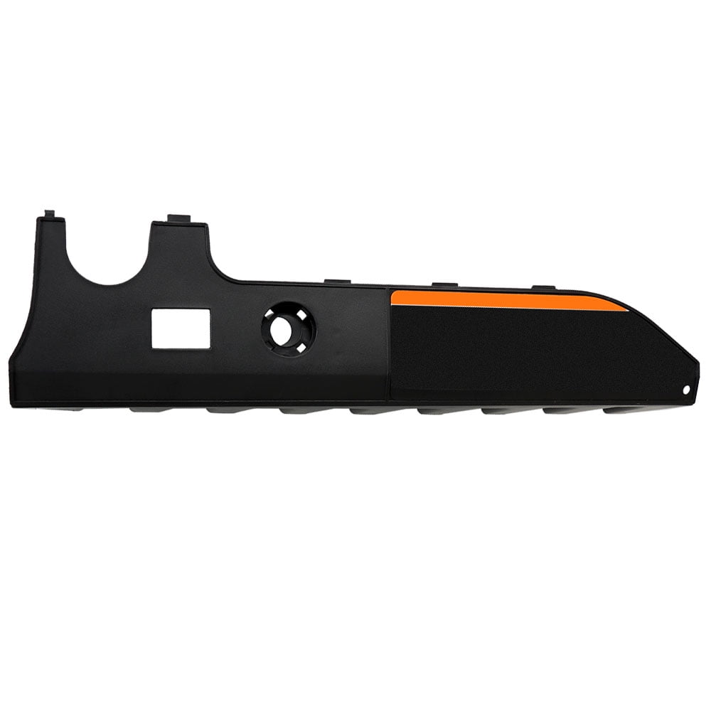 Labwork Club Car Instrument Panel Dash without Holes Replacement for ...