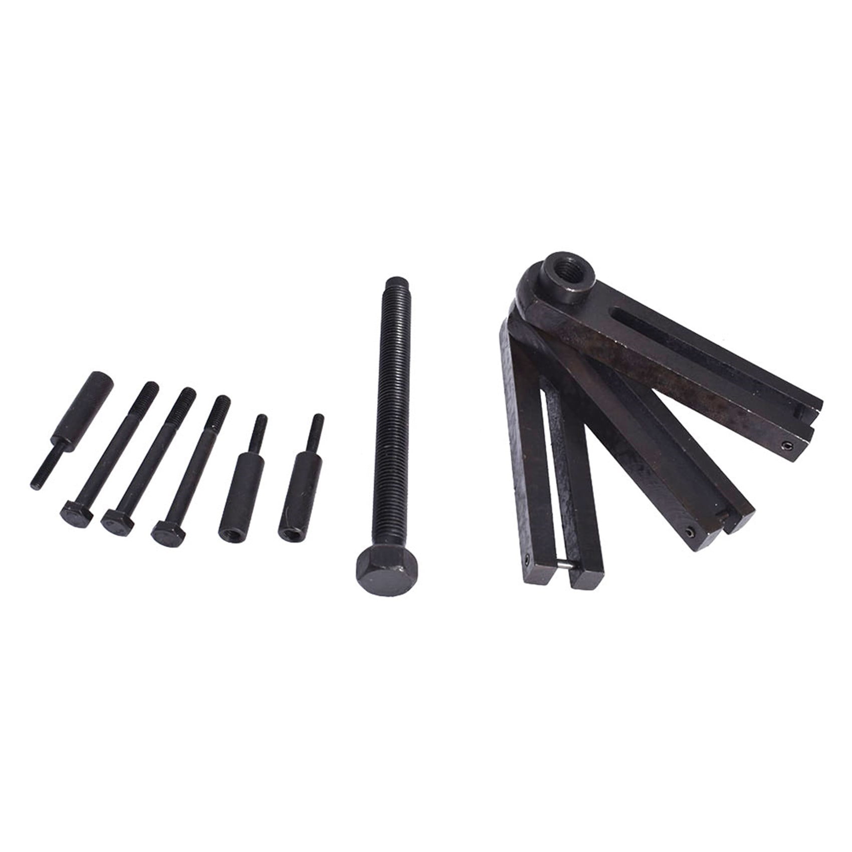 Labwork Crank Puller Installer Tool Crankcase Splitter Separator Tool ...