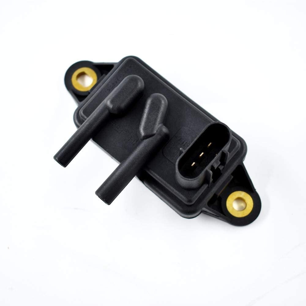 Labwork DPFE15 Bolt on EGR Pressure Feedback Sensor Fit for Ford ...