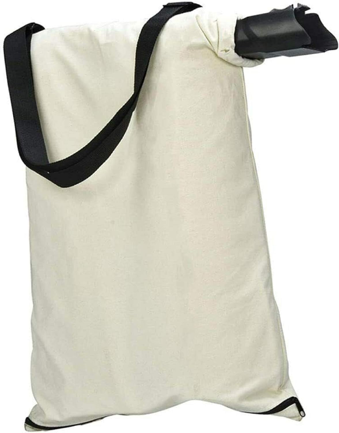 Labwork Debris Collection Bag Lawn Mower Replacement Parts Bag 127-7040 ...