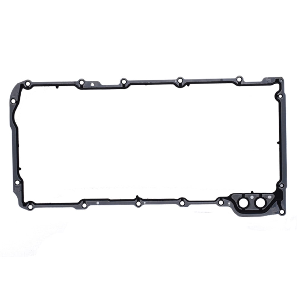 Labwork Engine Oil Pan Gasket Kit 12612350 Fit for Chevrolet Pontiac 5 ...
