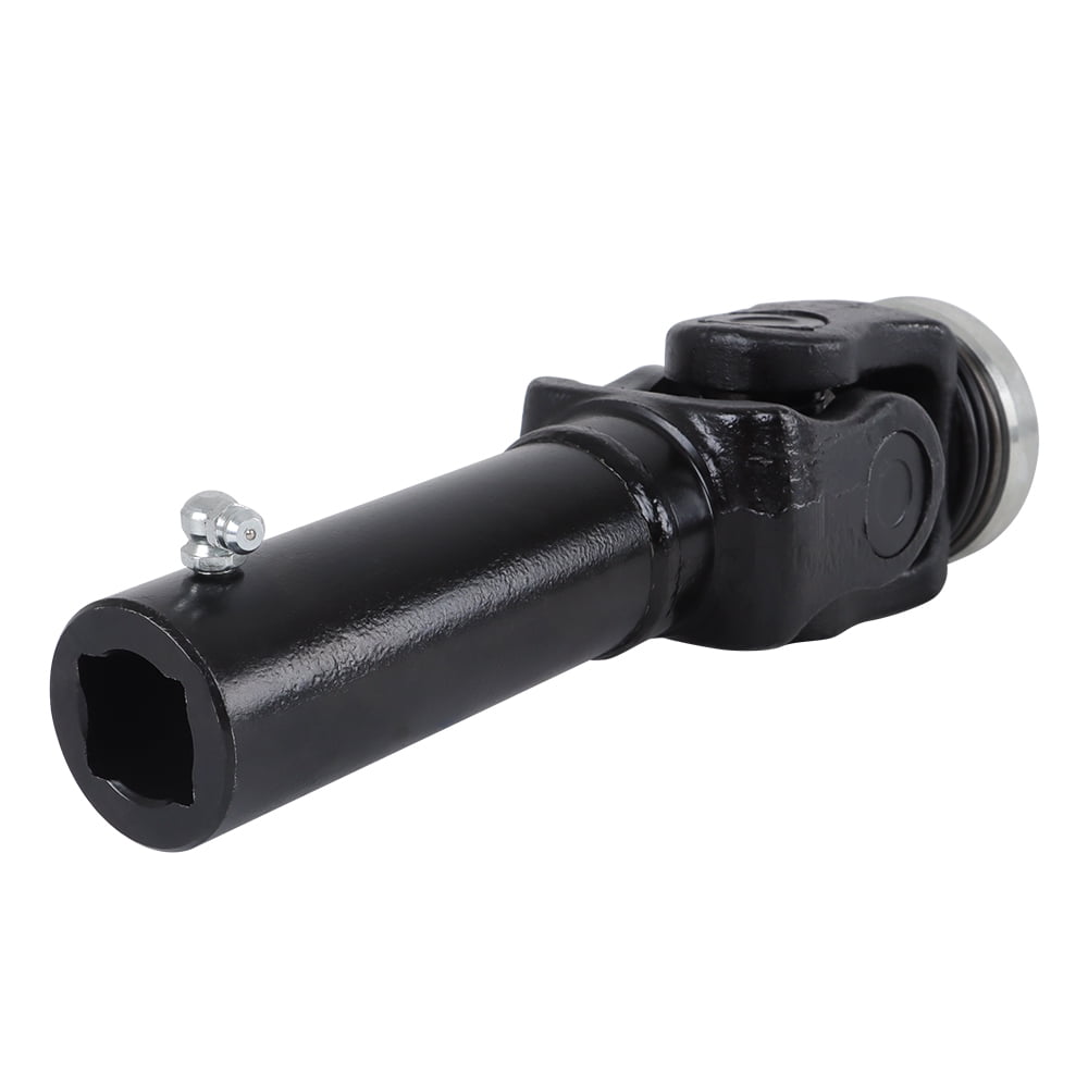 Labwork Female PTO Half Shaft For Grasshopper 398914 U-Joint Coupler ...