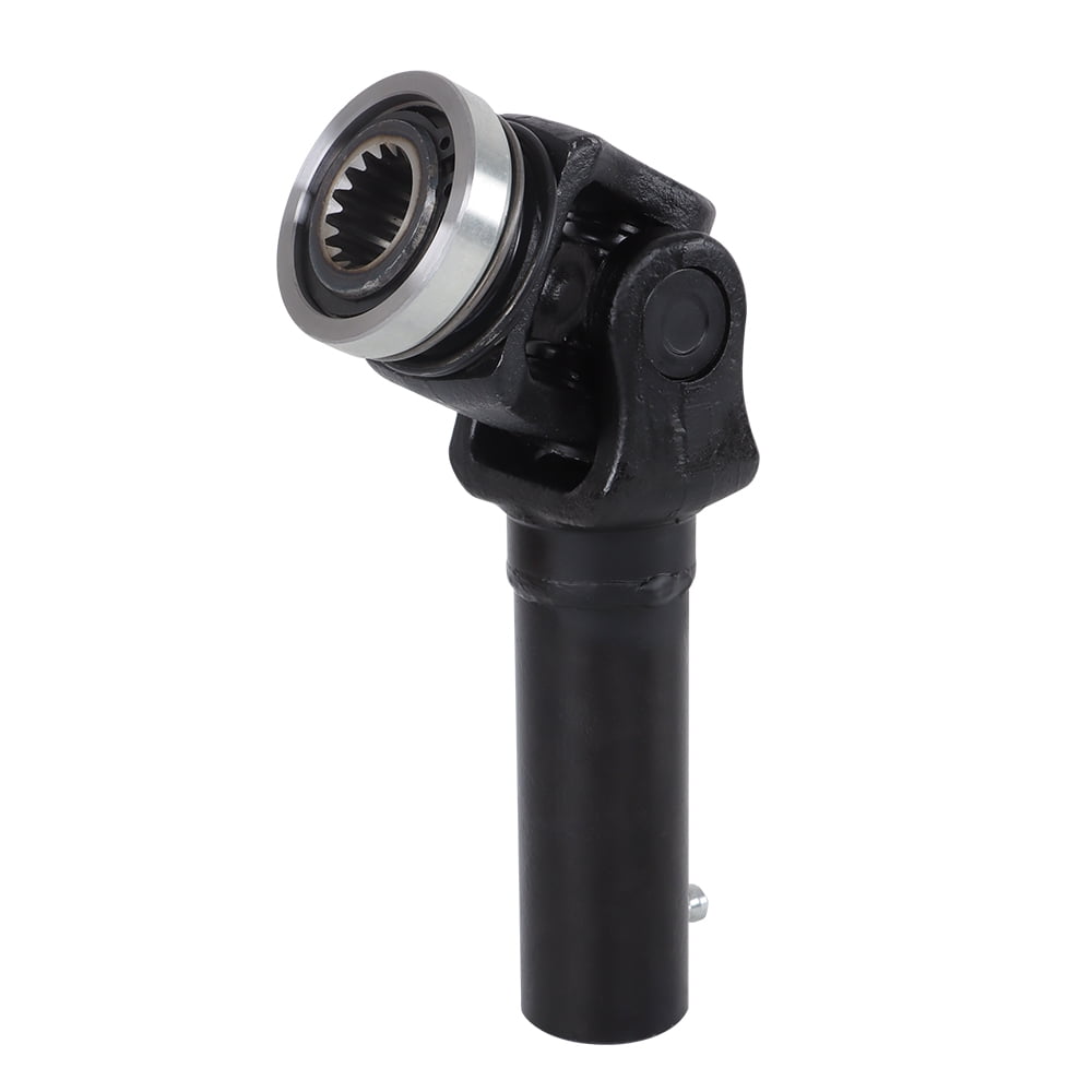 Labwork Female PTO Half Shaft For Grasshopper 398914 U-Joint Coupler ...