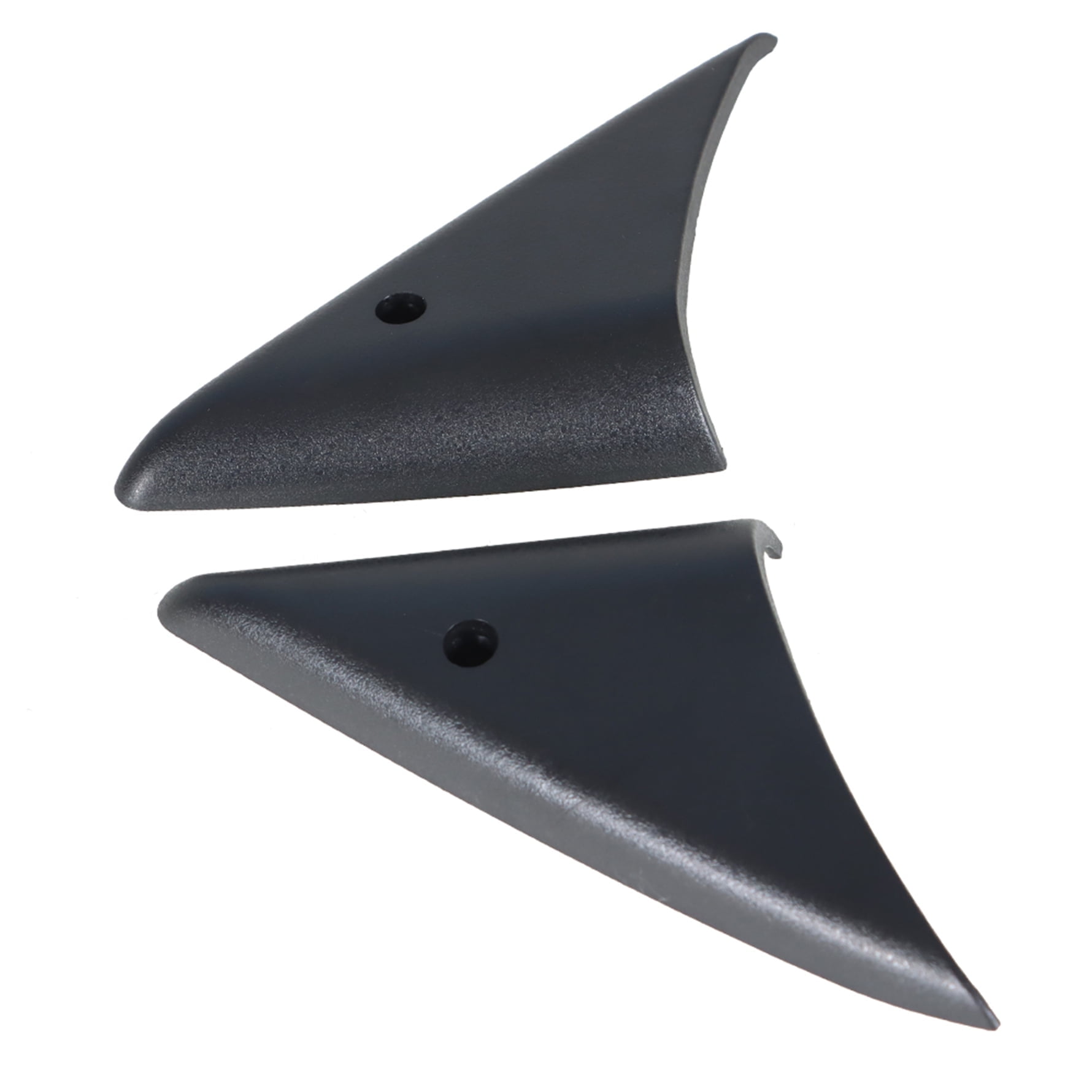 Labwork For 1993-2002 Camaro/Firebird Power Mirror Bezels Trim Panels ...