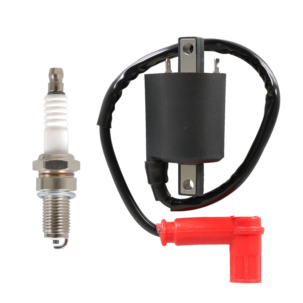 Labwork For Yamaha Gas Golf Cart G2 1985-1991 , G5 1990-1995 Ignition ...