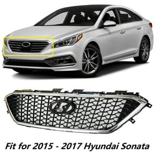 2018 hyundai sonata aftermarket grill store