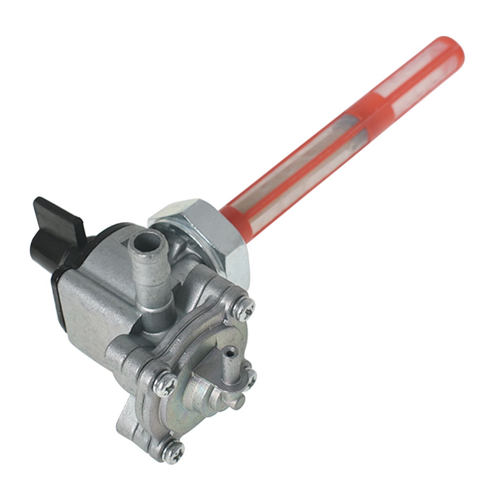 Labwork Fuel Vacuum Petcock Valve Switch 16950-MEM-674 Fit for 2004 ...