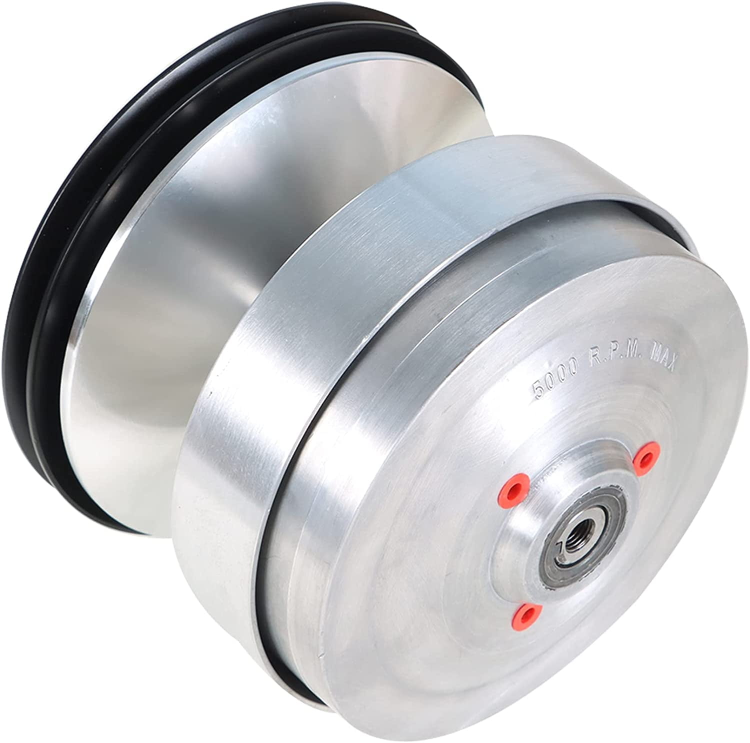 Labwork Golf Cart Drive Clutch, Replacement for 1997-2015 Club Car DS ...