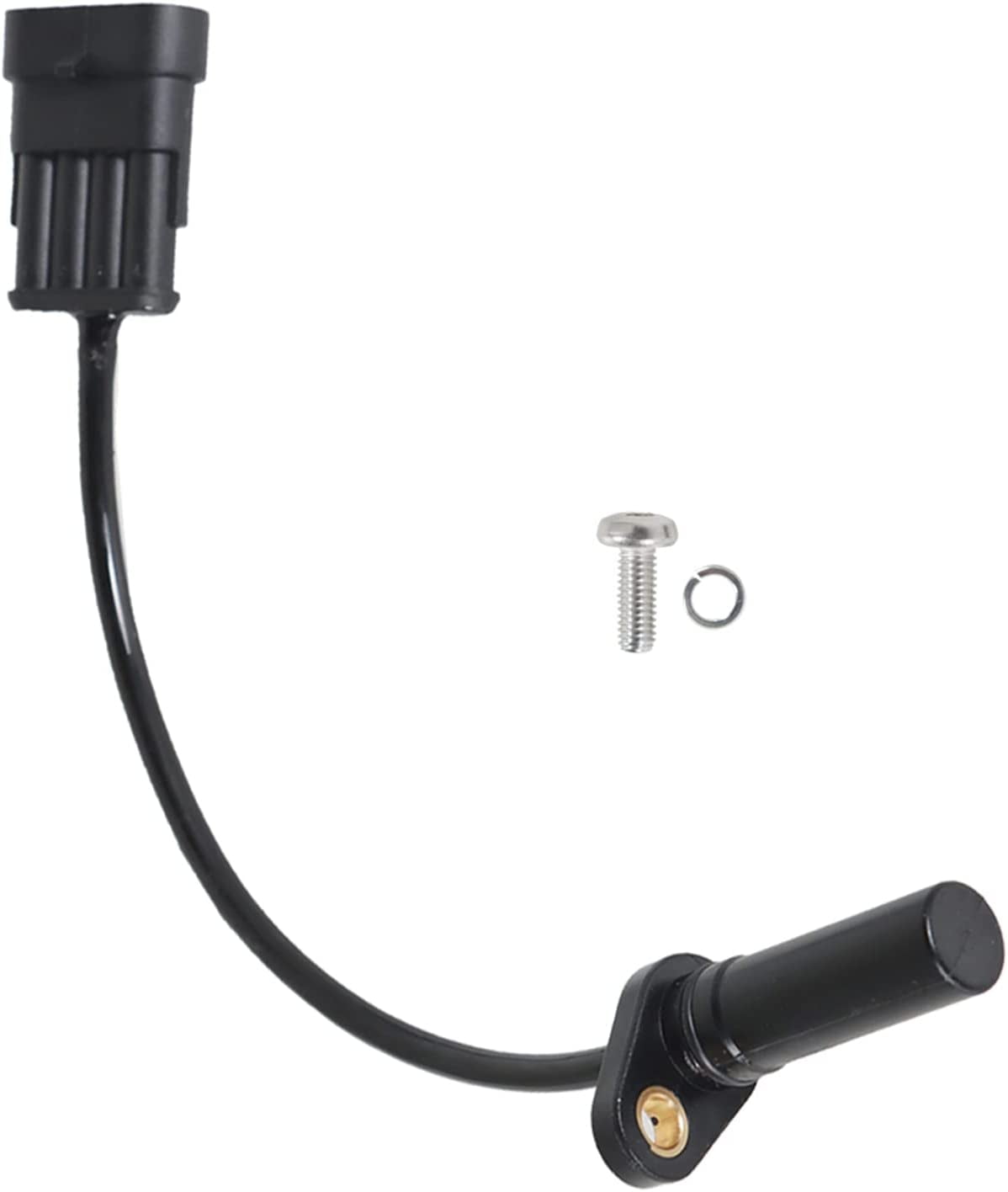 Labwork Golf Cart Speed Sensor Replacement for 2008-UP RXV Gas ...