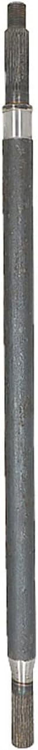 Labwork Golf Cart Spline Rear Axle Replacement for EZGO 620337 614208 ...