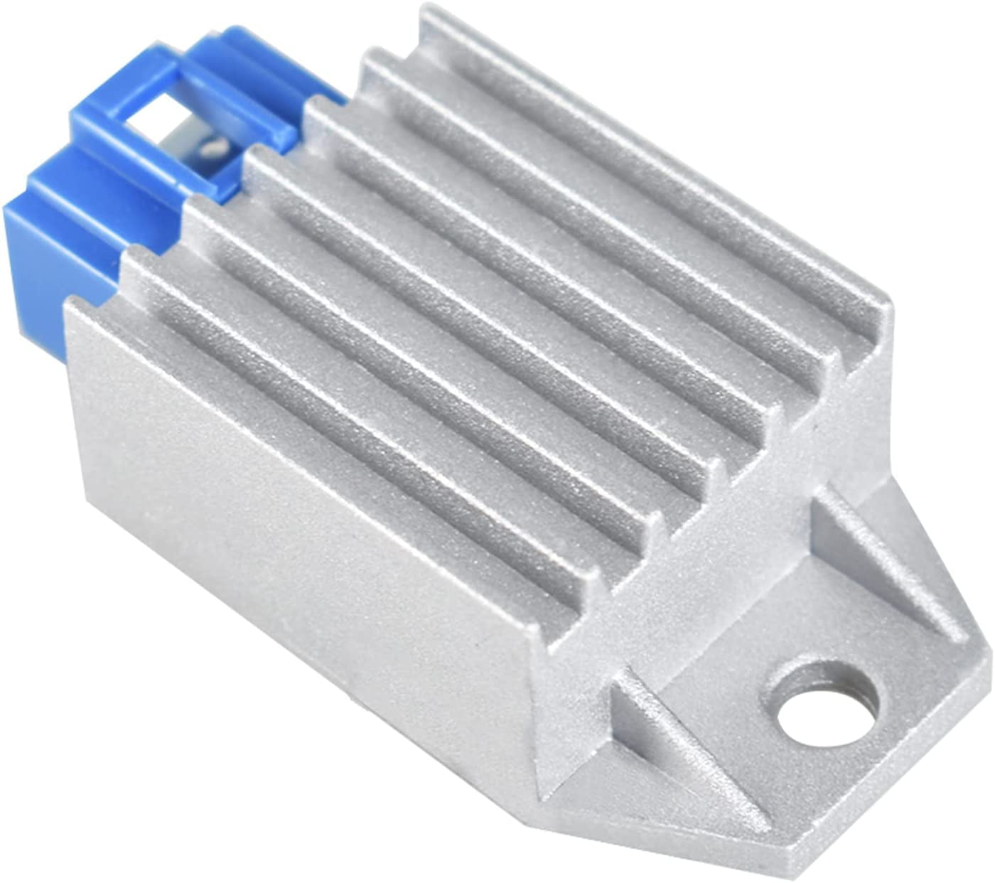 Labwork Golf Cart Voltage Regulator JF2-81910-01-00 Replacement for ...