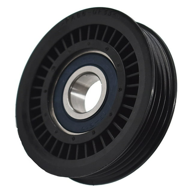 Labwork Idler Pulley 73131FC000 531085310 Fit for 1995-2009 Subaru ...
