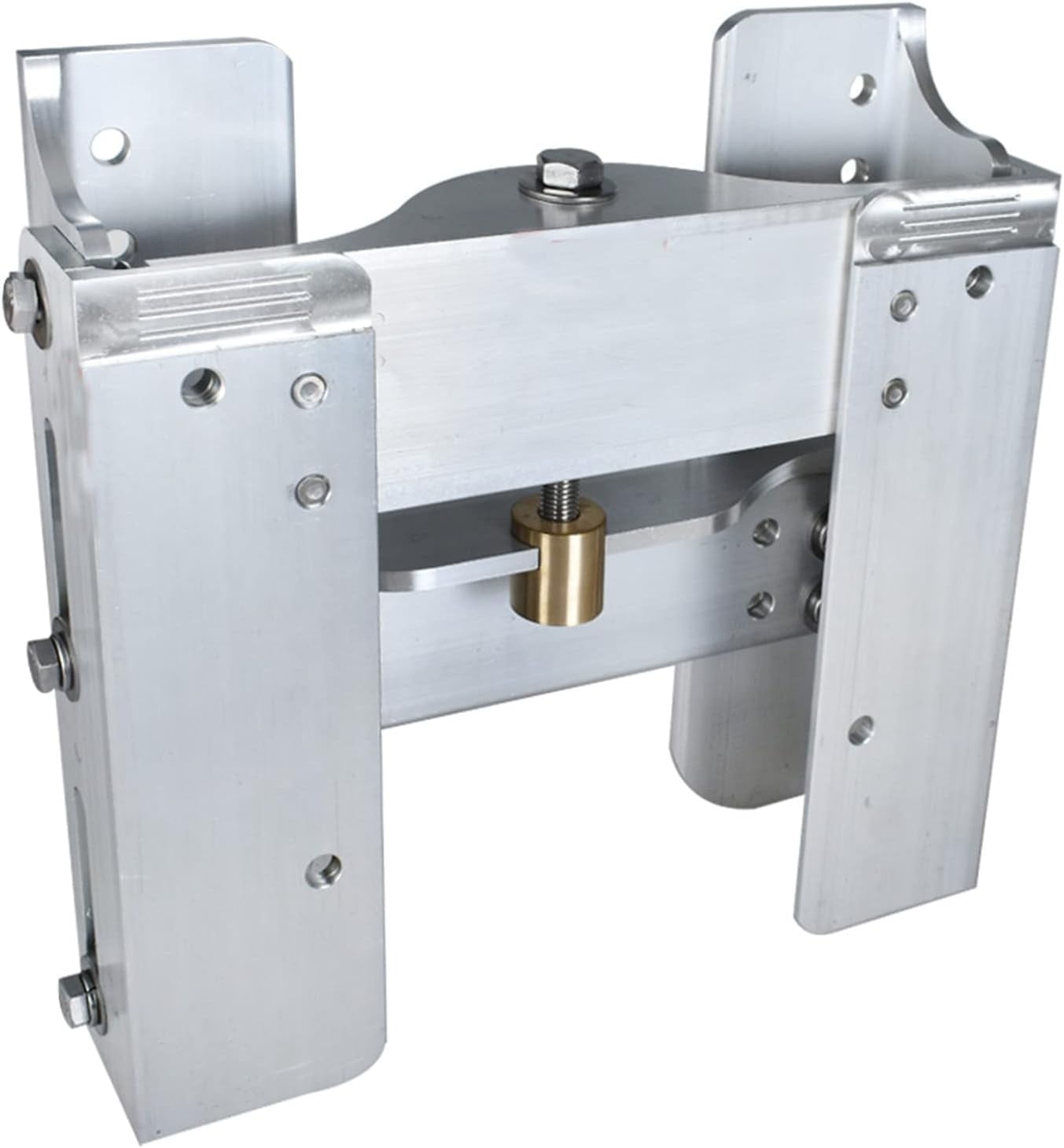 Labwork JPL4500 6 Setback Adjustable Outboard Boat Jack Plate ...