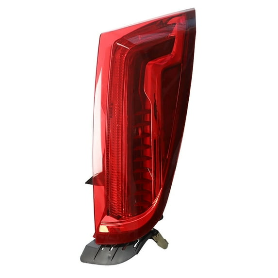 Labwork LED Tail Light Replacement for 2013-2017 Cadillac XTS Rear Tail ...