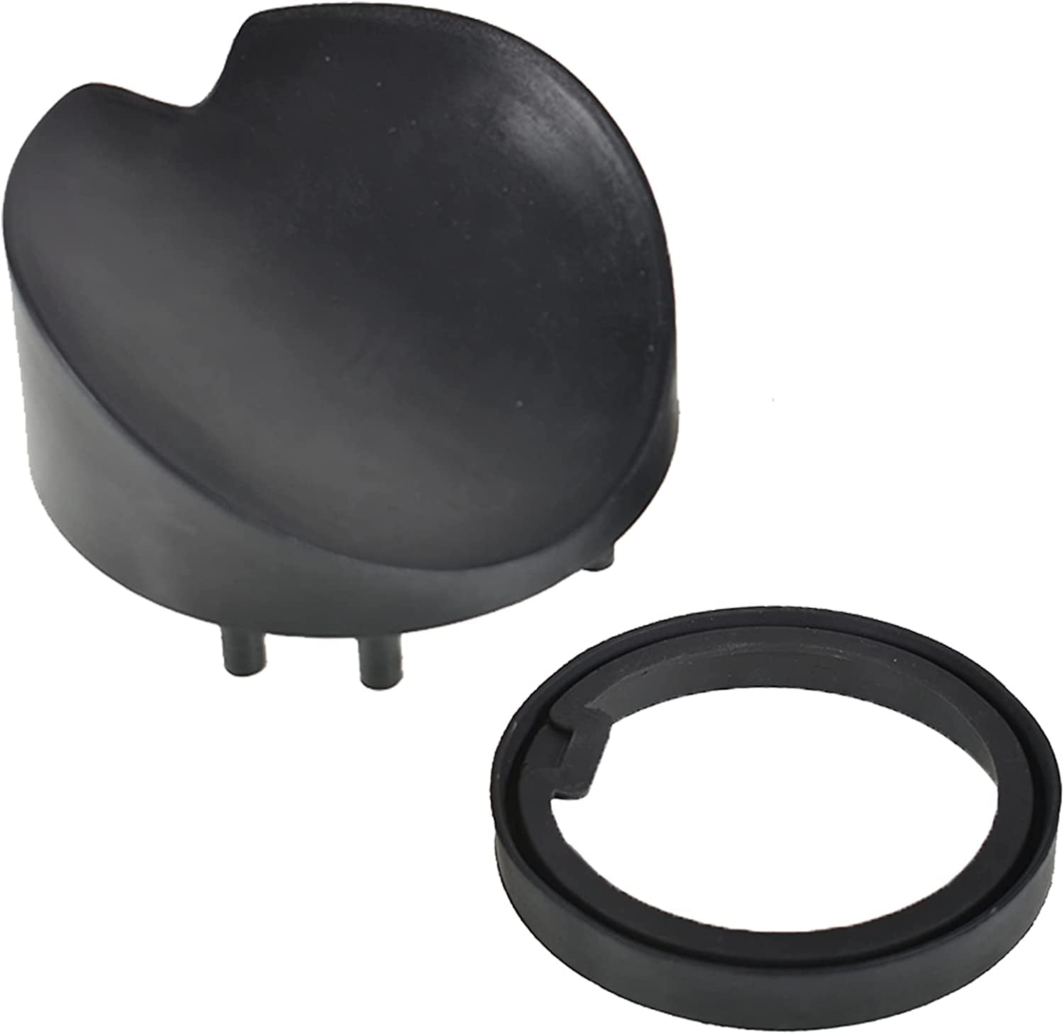 Labwork Manhole Cover Clean Out Pump Repair Kit Replacement for Jet ...