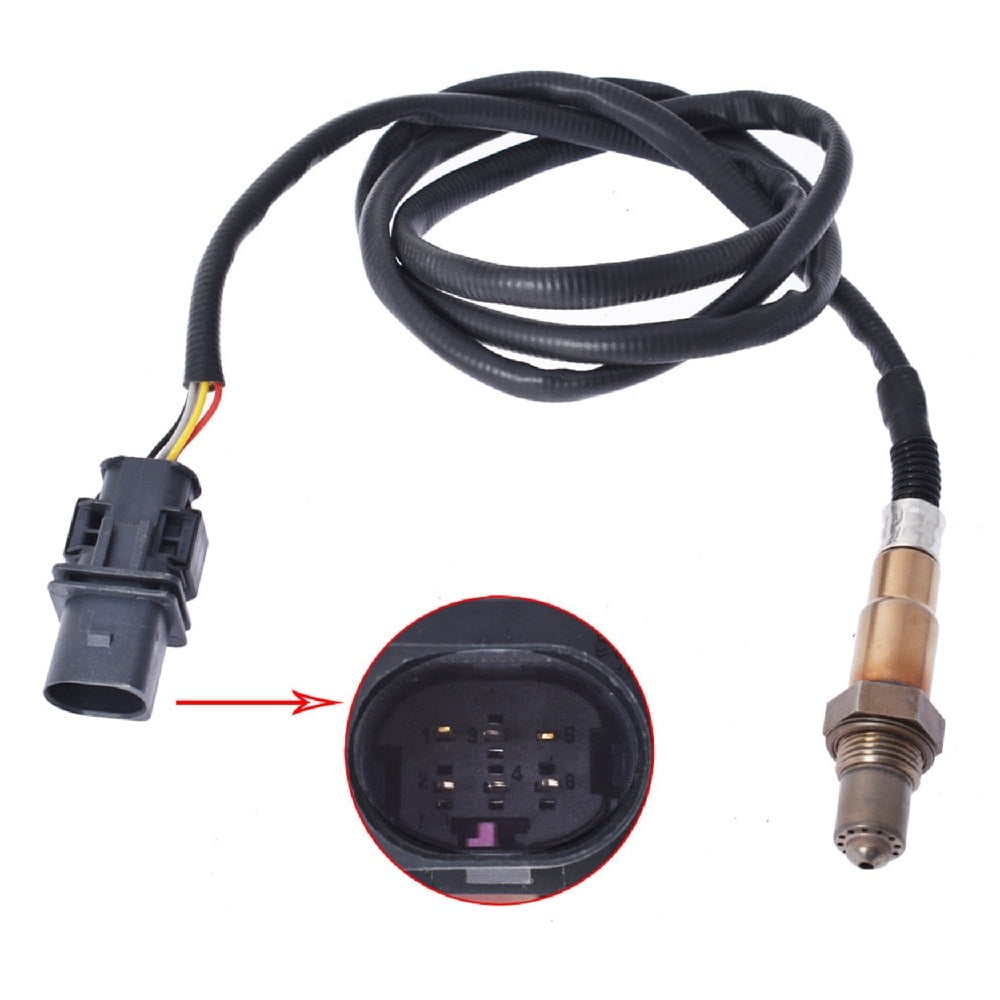 Labwork Oxygen O2 Sensor 30-2004 0258017025 0258017029 Fit for Honda CR ...