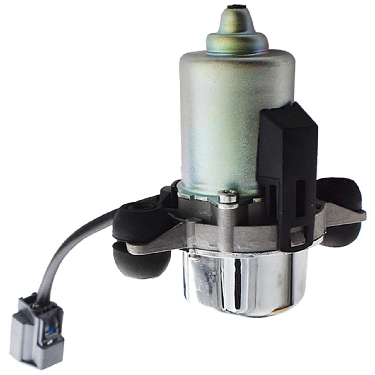 Labwork Power Brake Booster Auxiliary Pump, Electric Vacuum Pump ...