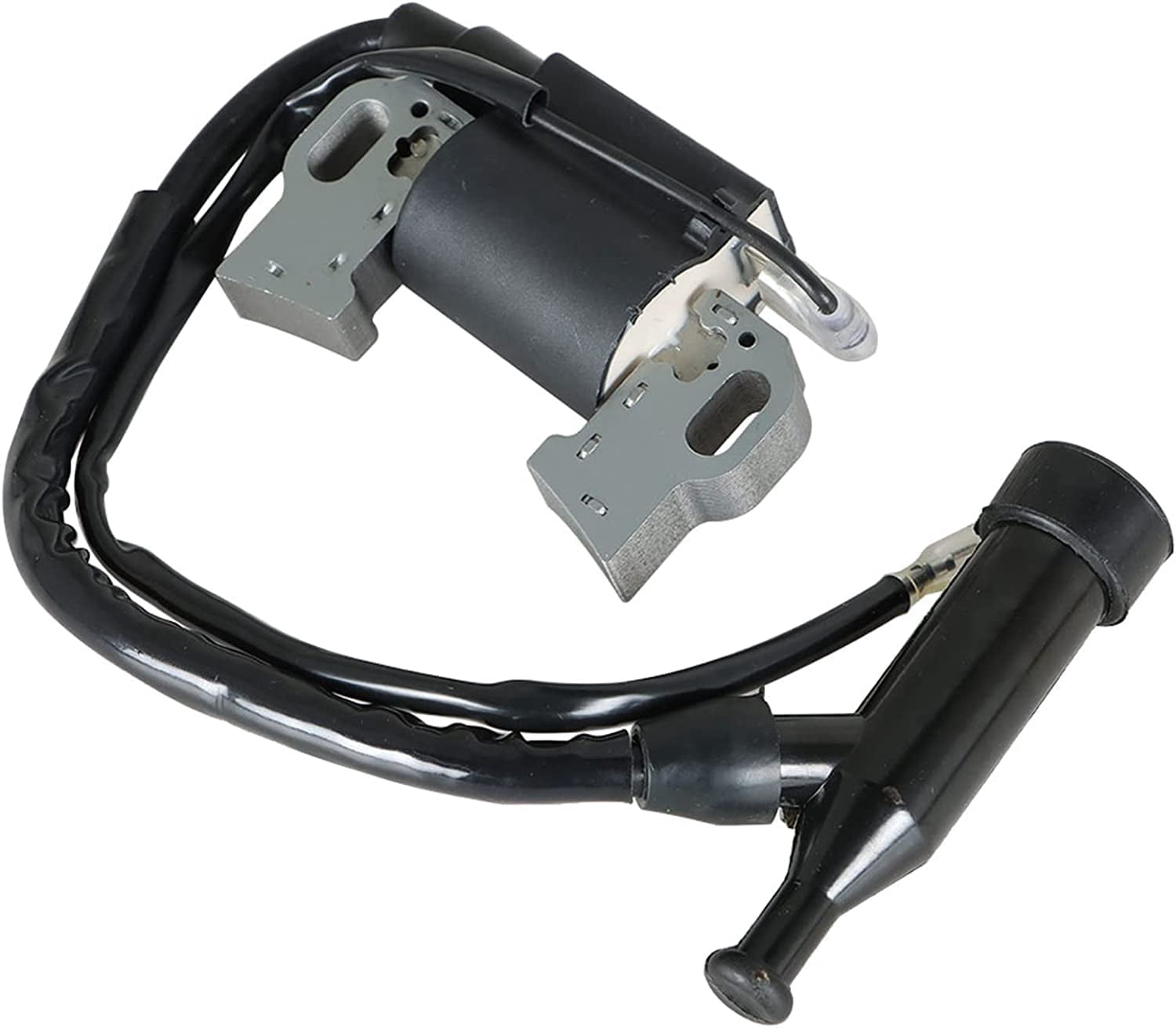 Labwork RACING 212CC PREDATOR MINI BIKE RACE PERFORMANCE WIRE IGNITION ...