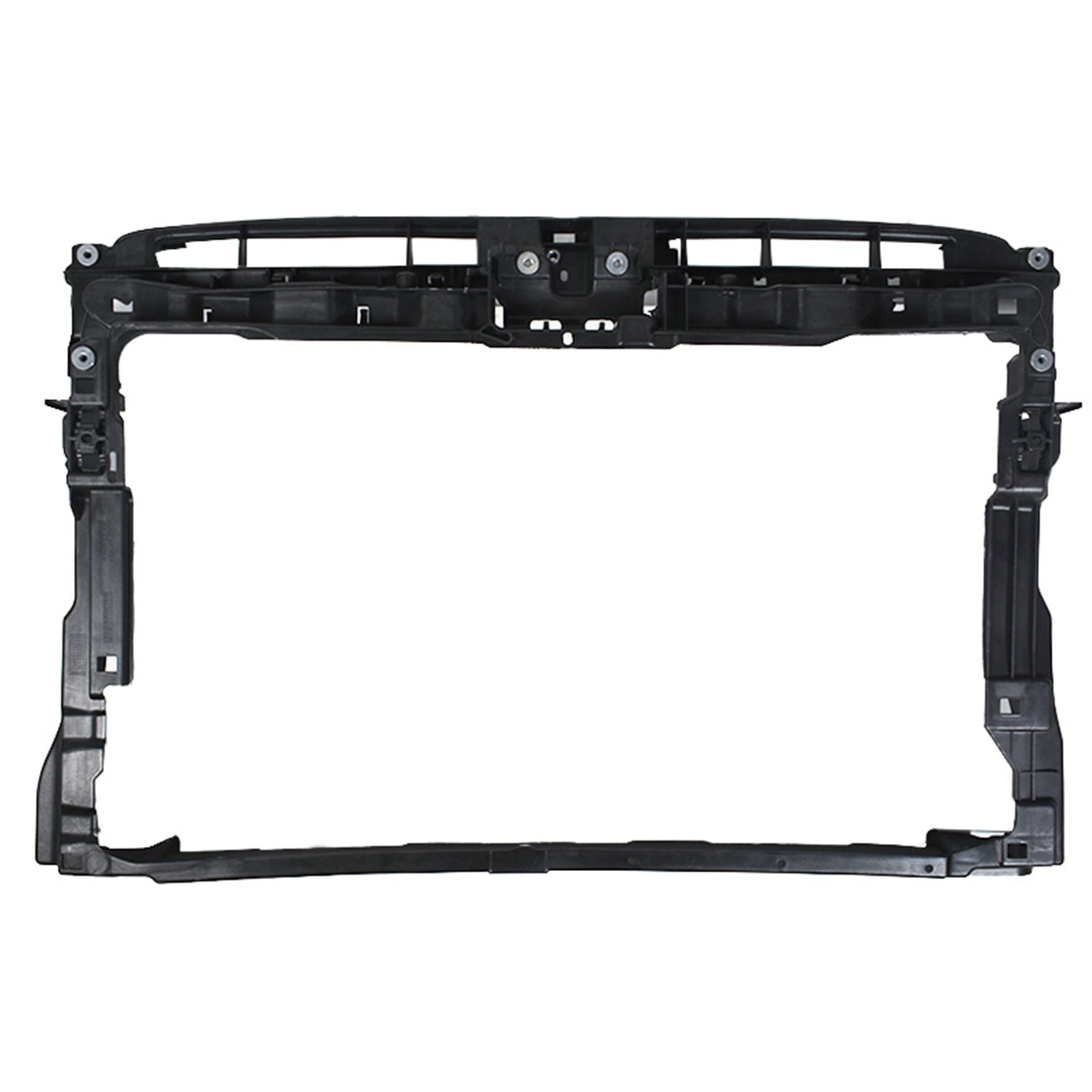 Labwork Radiator Support Core for VW Volkswagen Golf GTI 5GM805588D9B9 ...