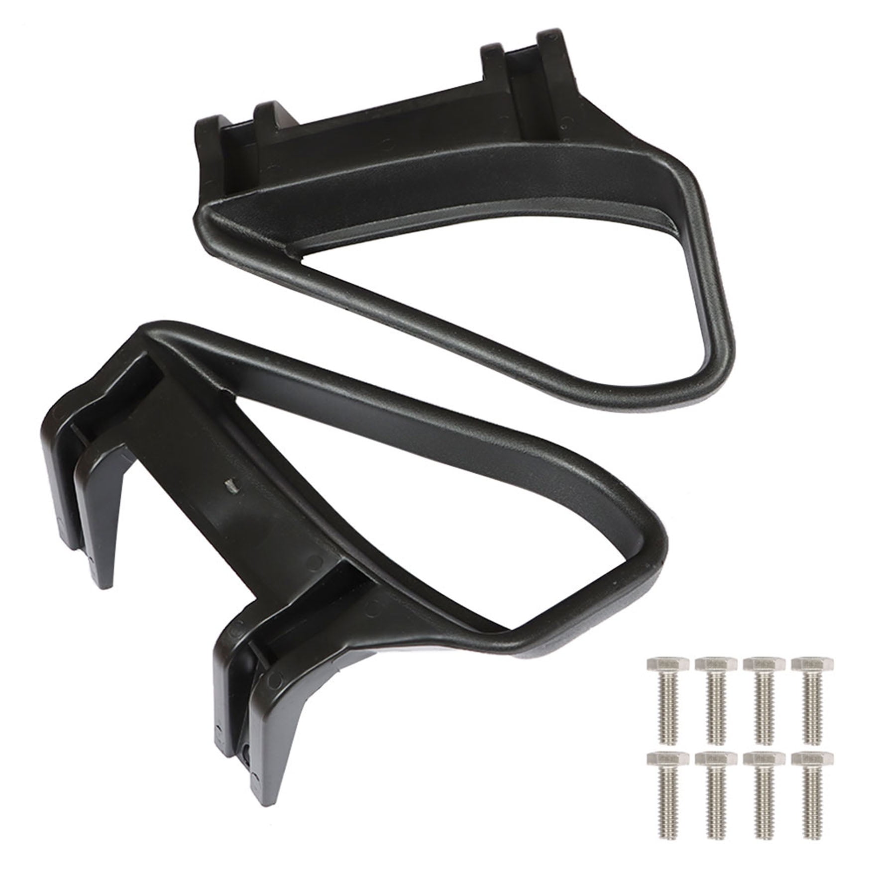 Labwork Seat Handles Hip Restraints Pair Replacement for EZGO Golf Cart ...