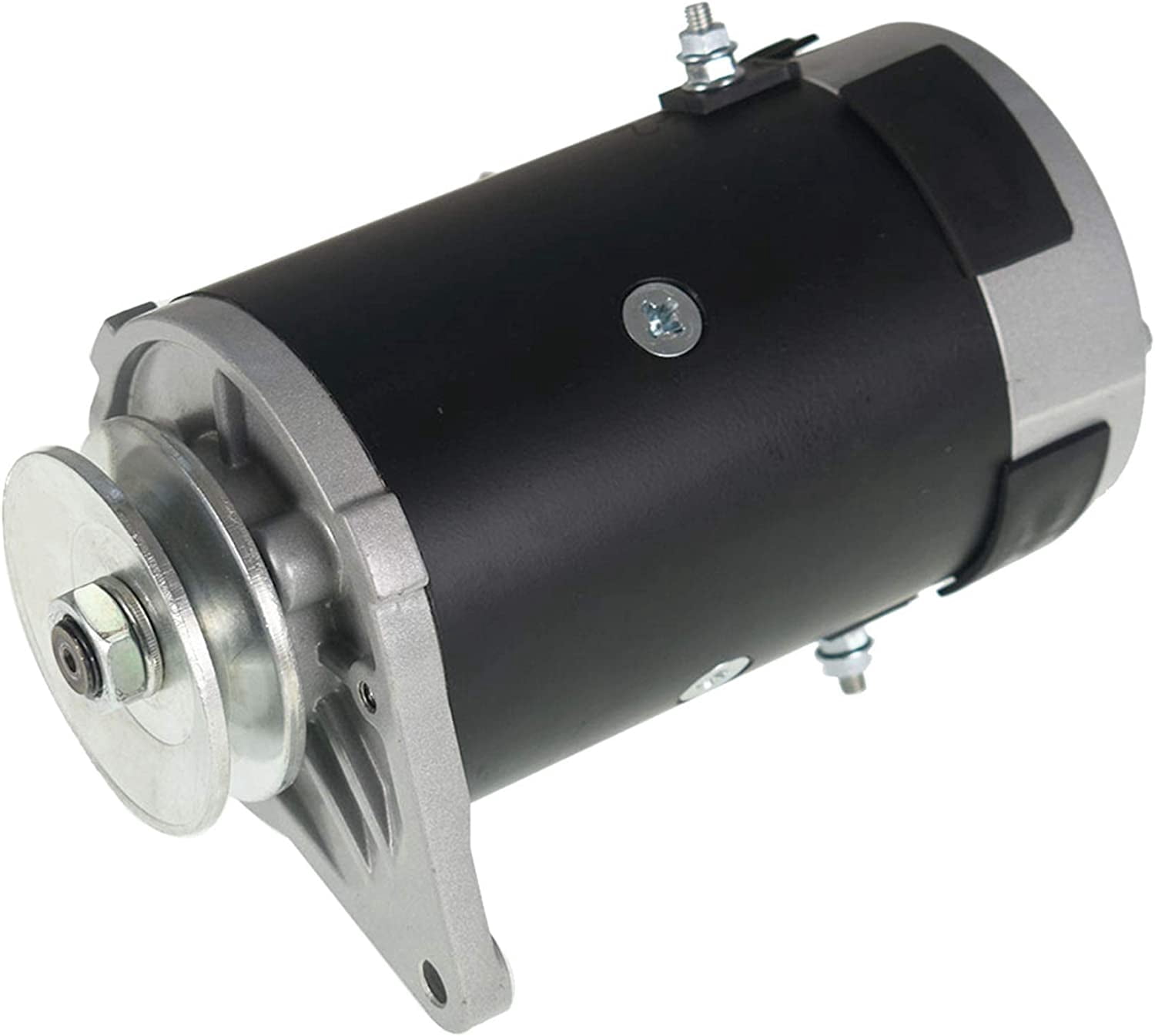 Labwork Starter Generator Replacement for EZ-GO Golf Cart Workhorse ...