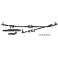 Labwork Steering Linkage Drag Link Tie Rod Upgrade Kit For 2003-2012 ...