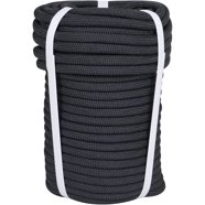 Arborist Bull Rope | High Strength Polyester | Tree Hoist Rigging Line ...