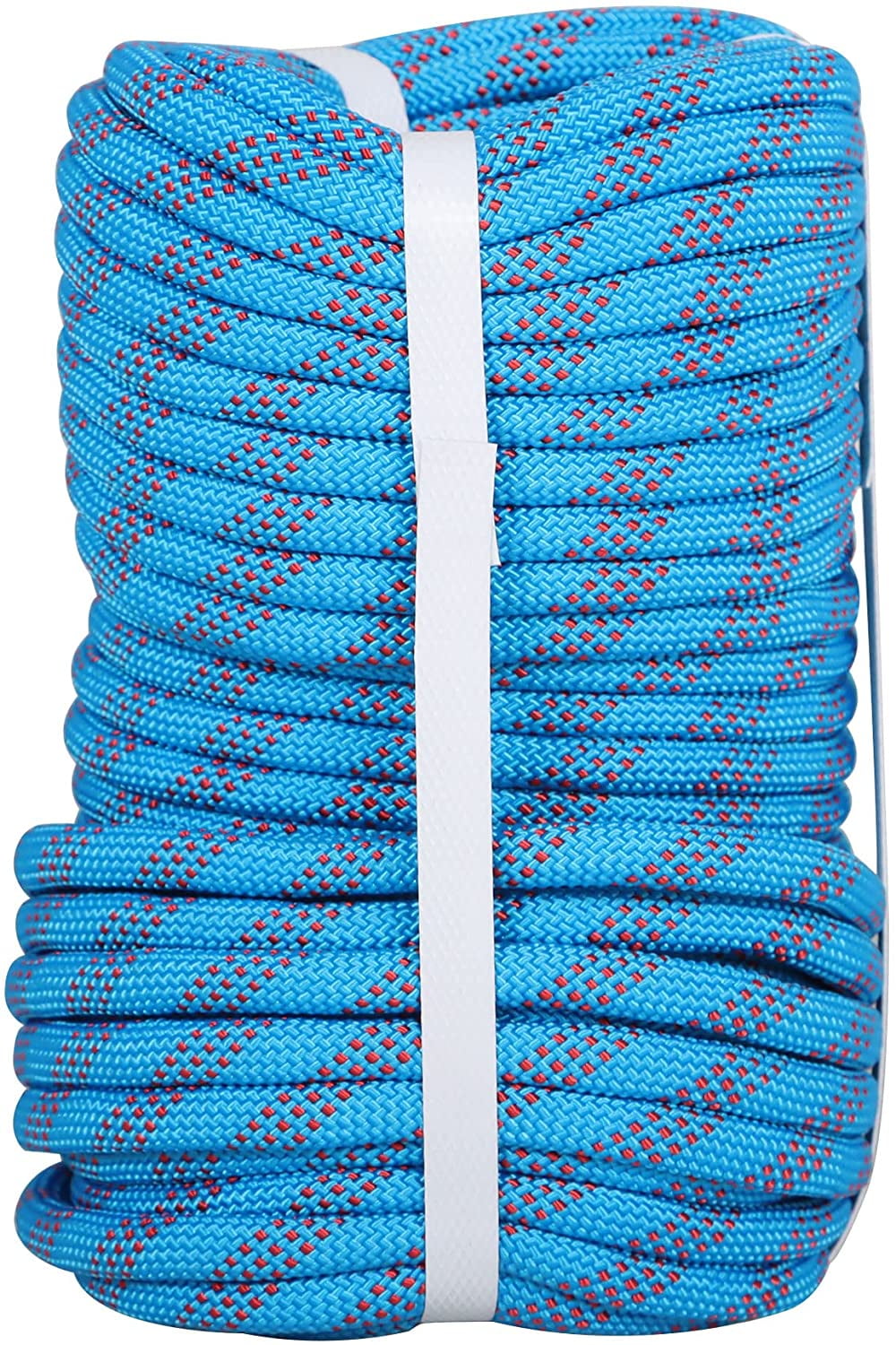 Labwork Strong Pulling Rope, High Strength Polyester Rope, 3/8IN x ...