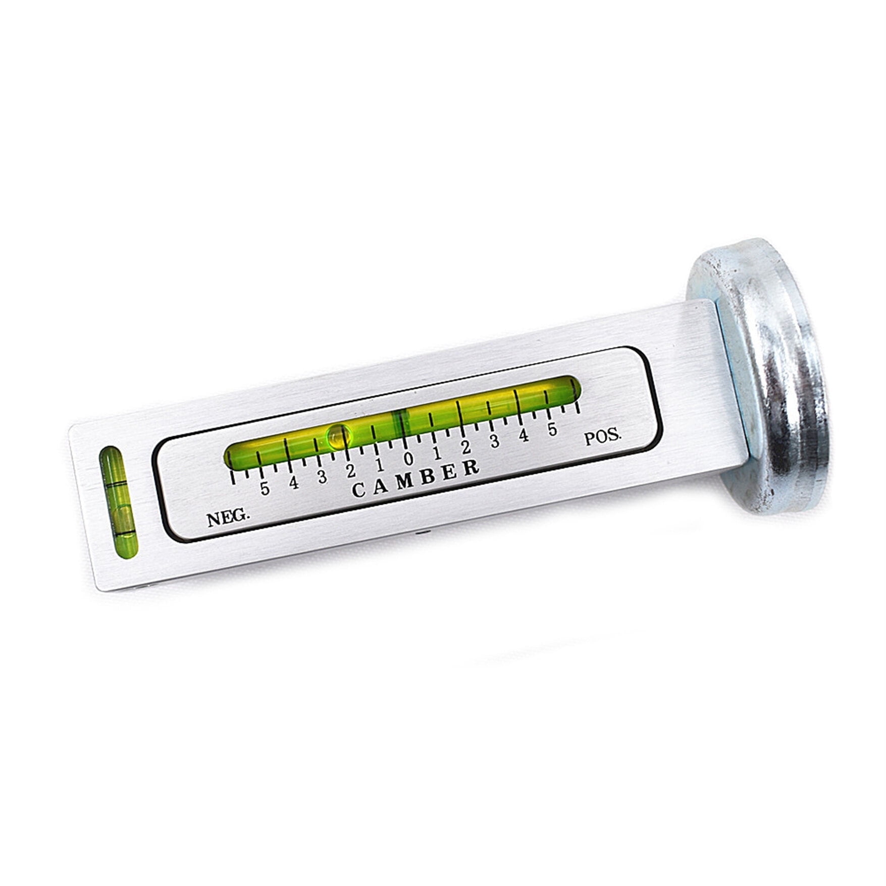 Labwork Universal Adjustable Magnetic Gauge Tool Camber Castor Strut ...