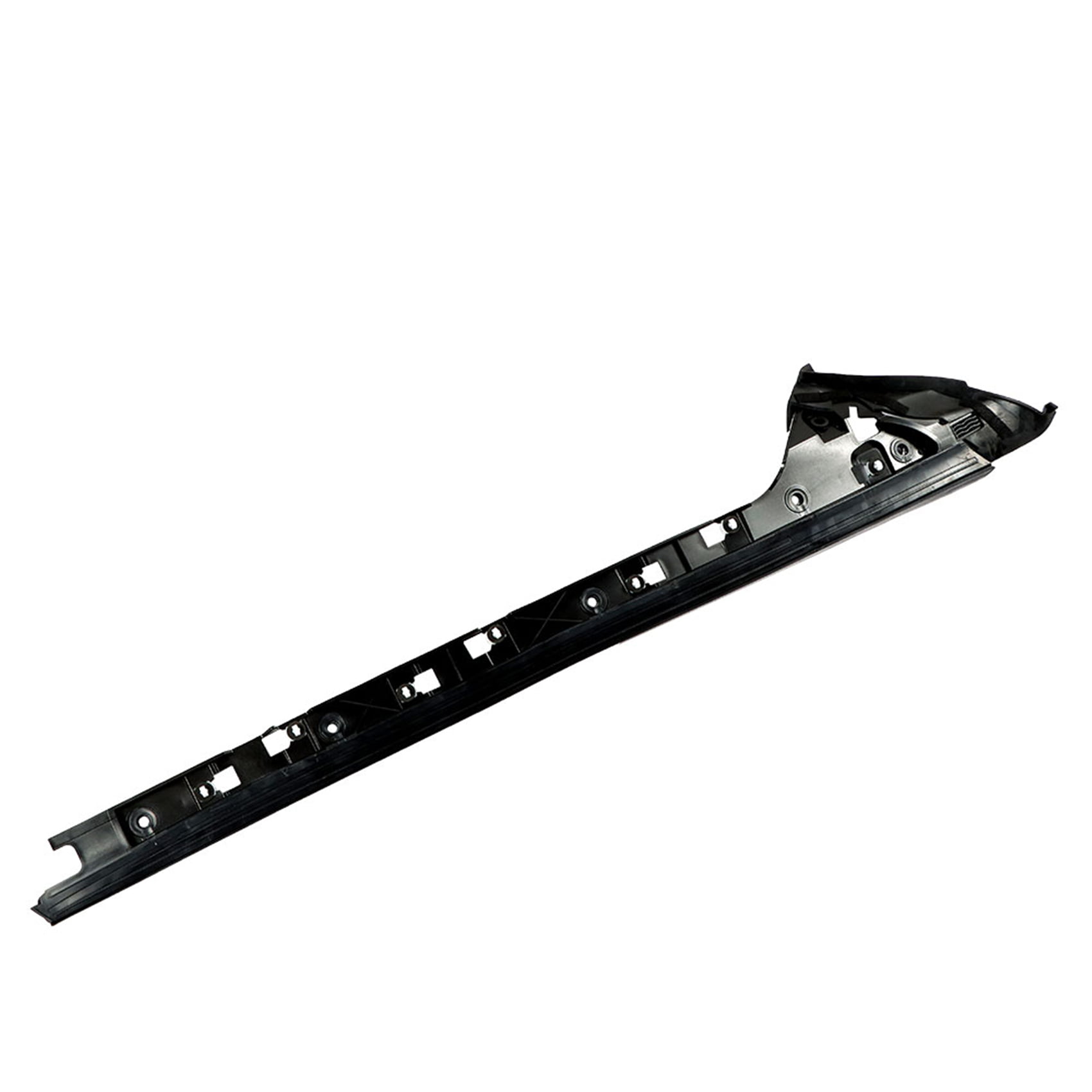 Labwork Windshield A-Pillar Molding Trim Kit Left For 2011 2012 2013 ...