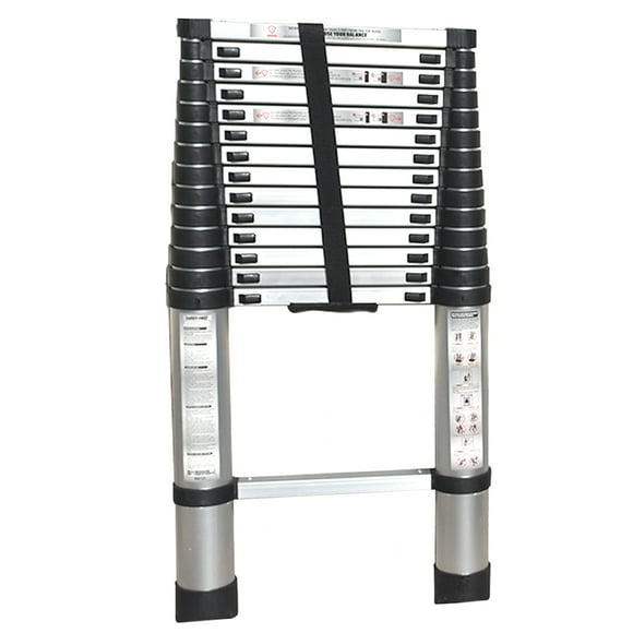Collapsible Ladder