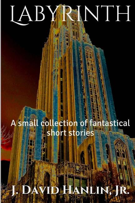 Labyrinths Short Story Collection