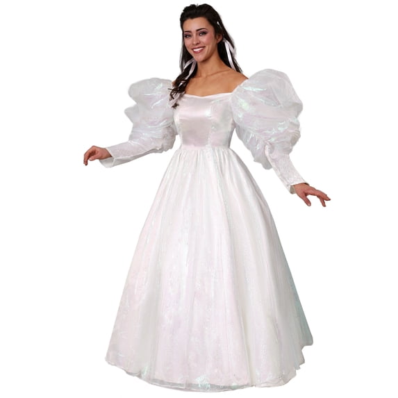 Labyrinth Adult Sarah Costume - Walmart.com