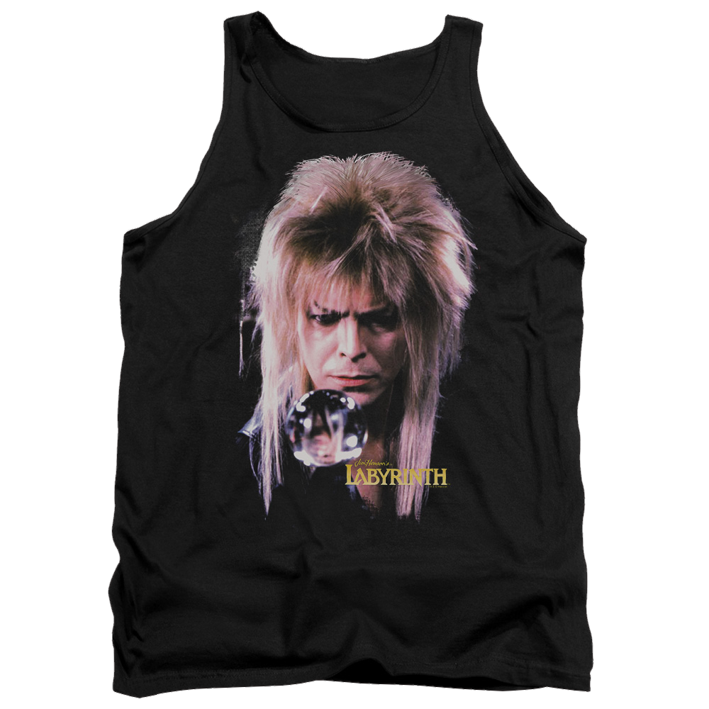 Labyrinth Goblin King Men's Tank - Walmart.com