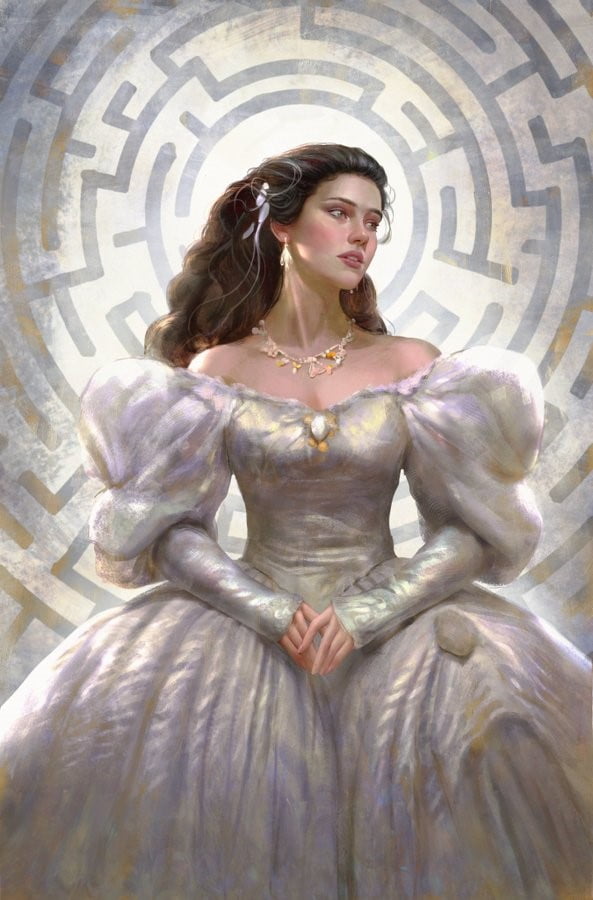 Labyrinth (Jim Henson's ) #2D VF ; Archaia Comic Book - Walmart.com