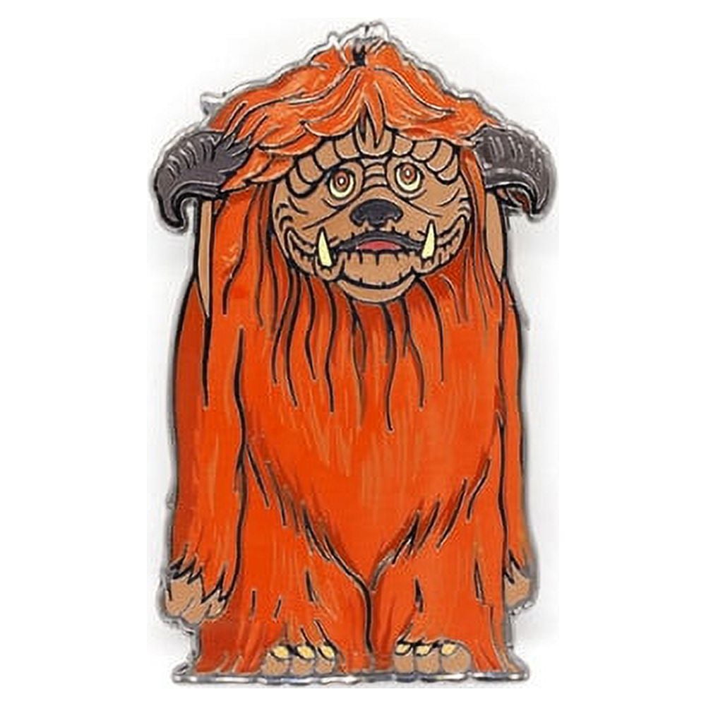 Labyrinth Ludo Enamel Pin - Walmart.com Labyrinth Ludo Enamel Pin - Walmart.com