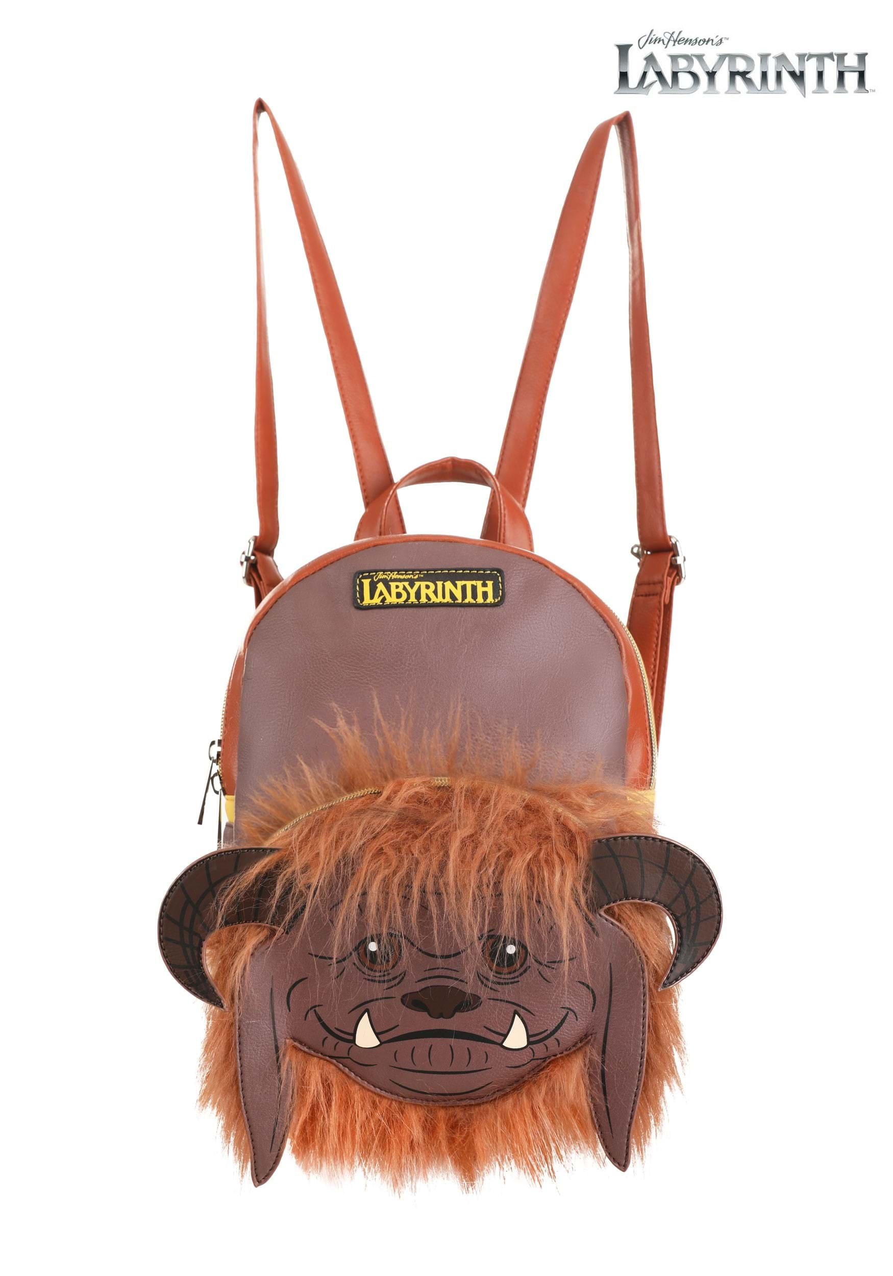 Labyrinth Ludo Mini Backpack - Walmart.com