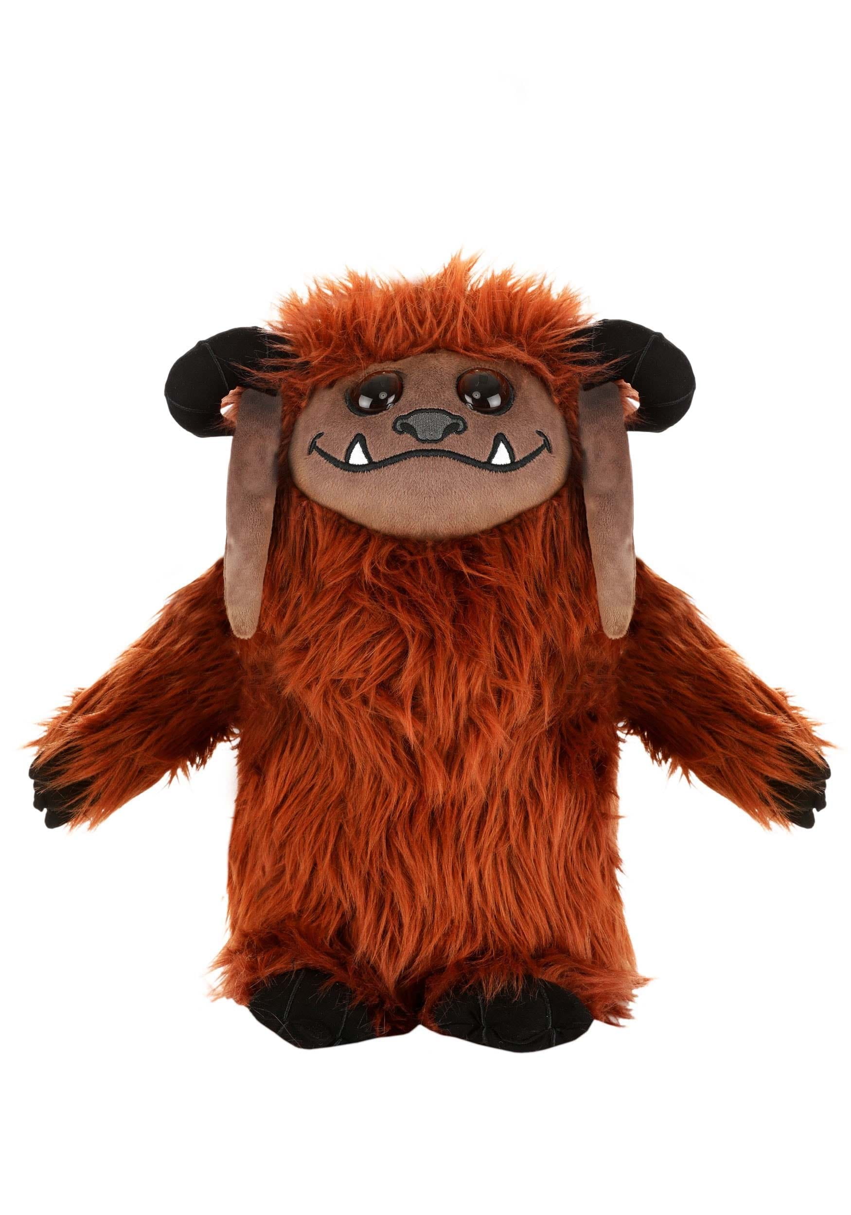 Labyrinth Ludo Plush - Walmart.com
