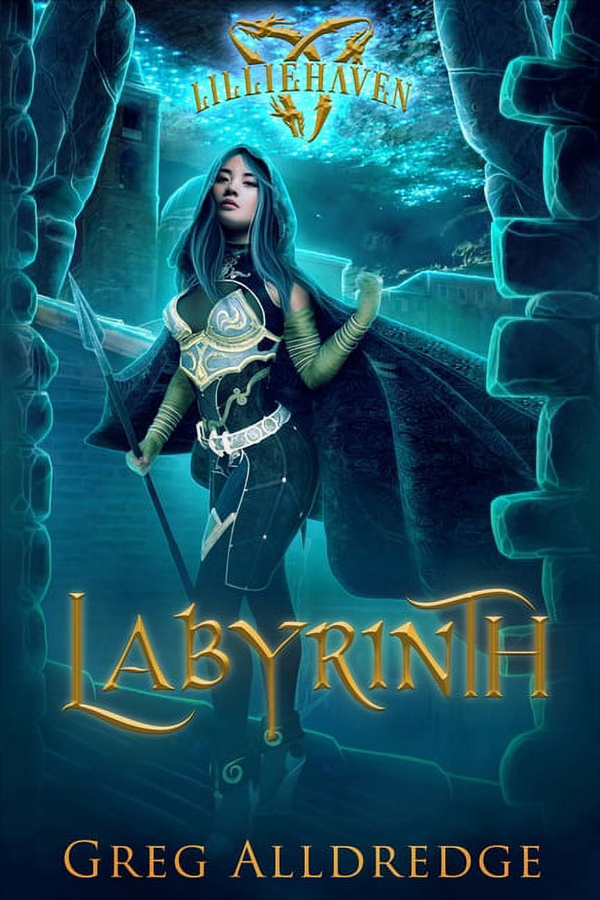 Labyrinth (Paperback) - Walmart.com