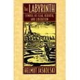 Labyrinth : Symbol of Fear, Rebirth, and Liberation (Paperback ...