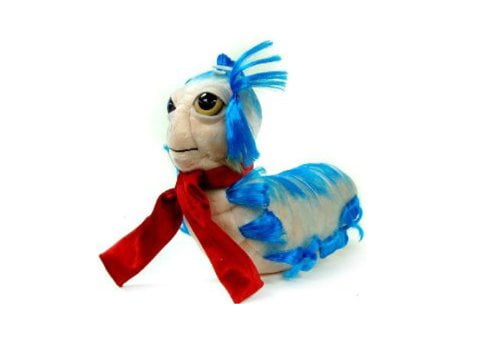 Labyrinth The Worm 14-Inch Character Plush Toy | Toynk Exclusive ...