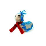 Labyrinth The Worm 14-Inch Character Plush Toy | Toynk Exclusive ...