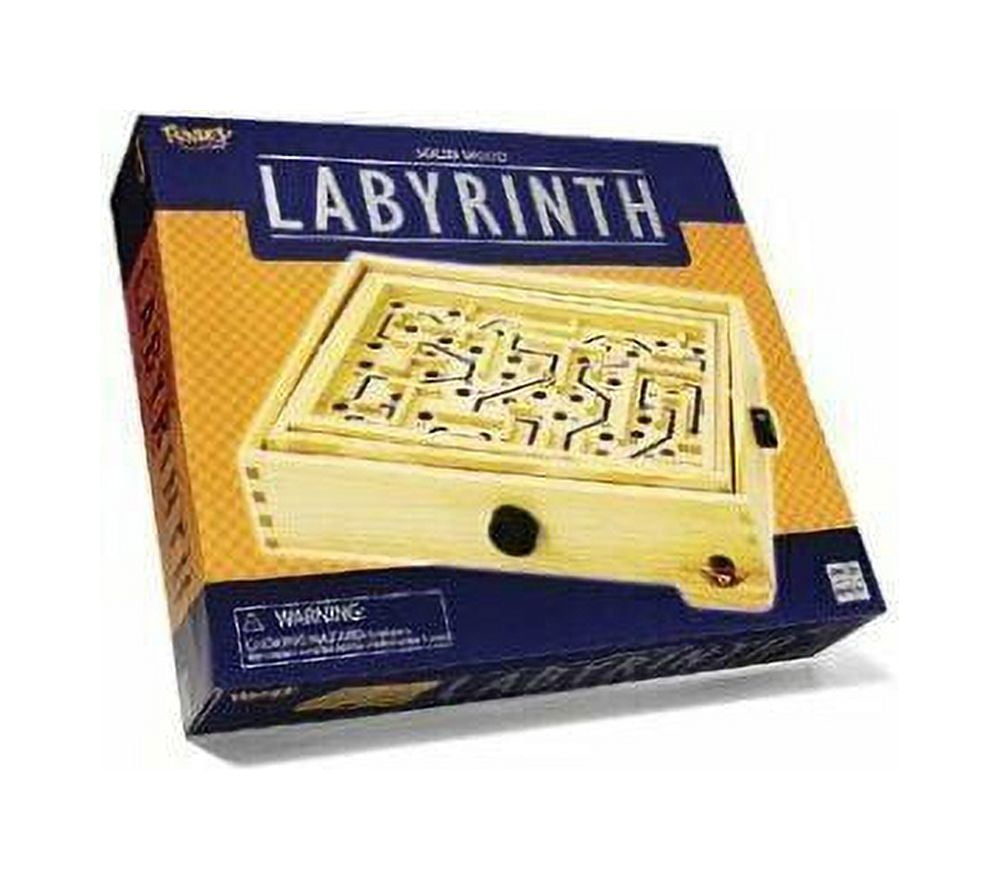 Labyrinth - Walmart.com