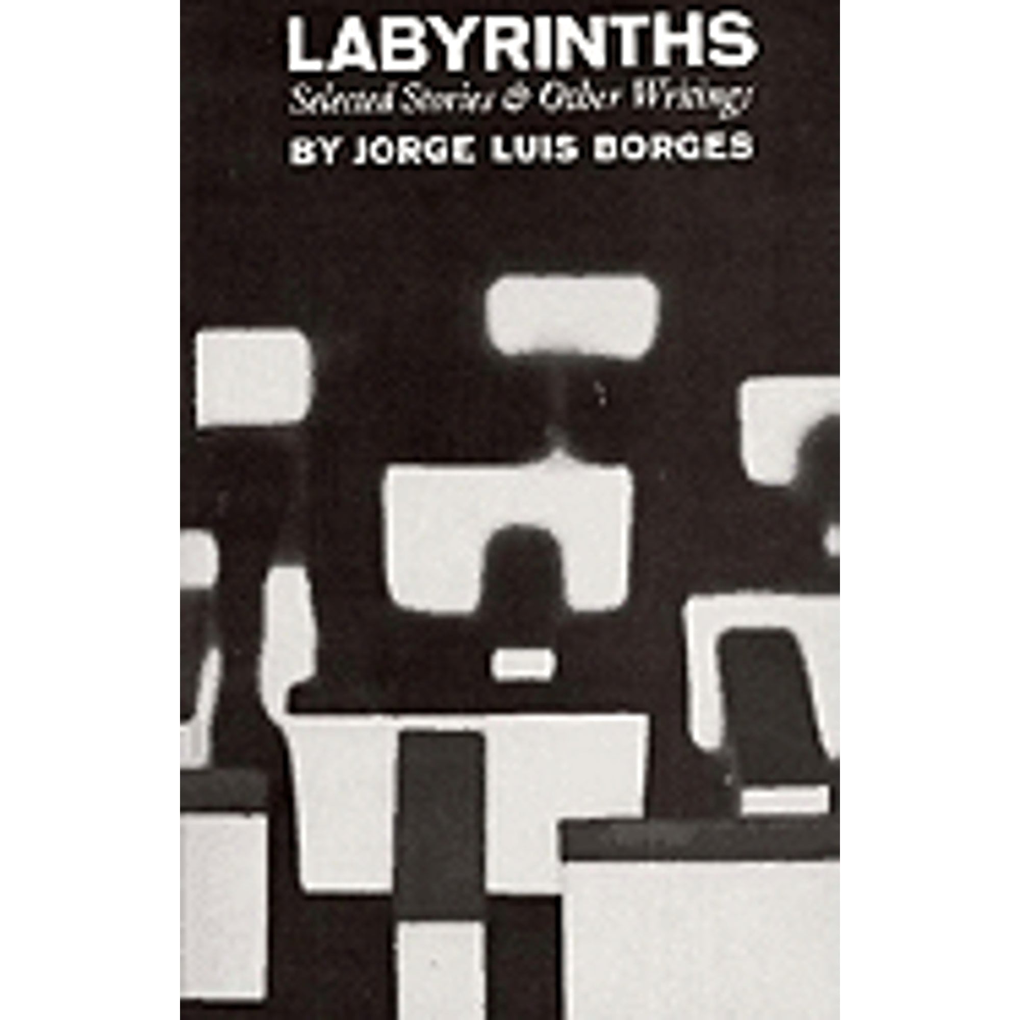 Pre-Owned Labyrinths: Selected Stories and Other Writings (English and ...