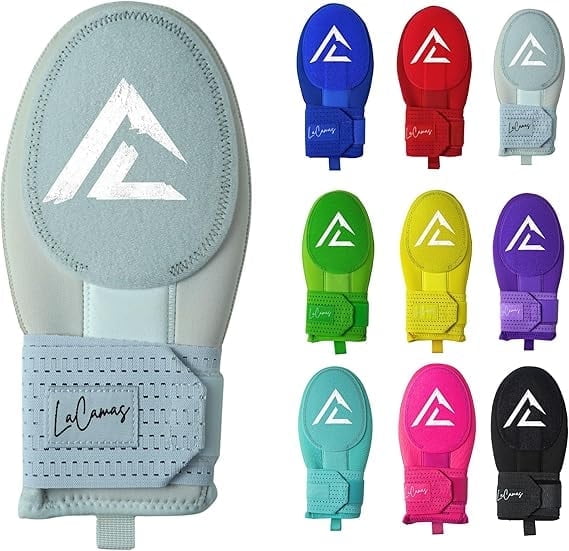 Lacamas Baseball Sliding Mitt – Youth & Adult Sizes – Protective ...