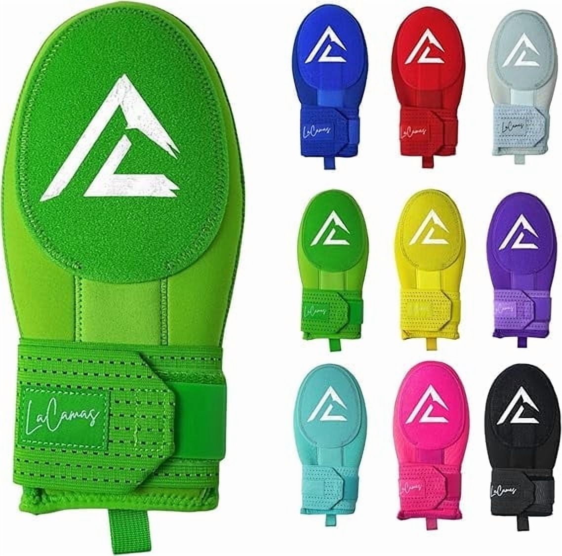 Lacamas Baseball Sliding Mitt – Youth & Adult Sizes – Protective ...
