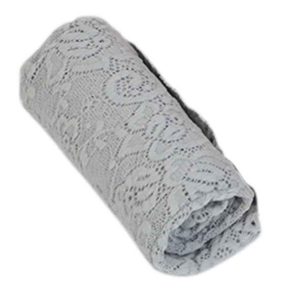 Lace Arm Sleeves For Women,Lace Flower Embroidery,Solid Color Thin ...