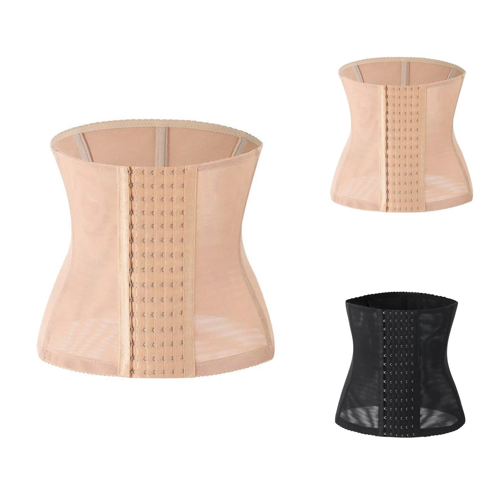 Lace Bodysuit for Women with Tummy Control, V-Neck Backless Shapewear ...