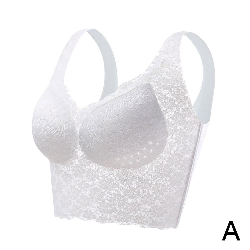 Lace Bra, Posture Correction Bra For Women Best B4P8 - Walmart.com